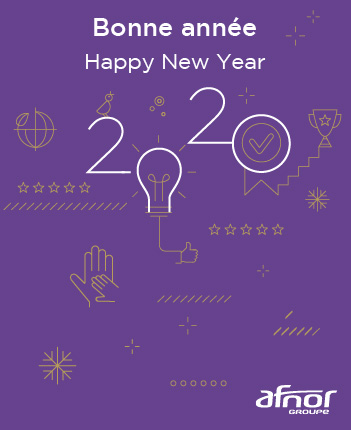 AFNOR Normalisation - Animateur de la normalisation en France