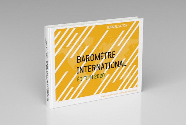 AFNOR Normalisation - Animateur de la normalisation en France