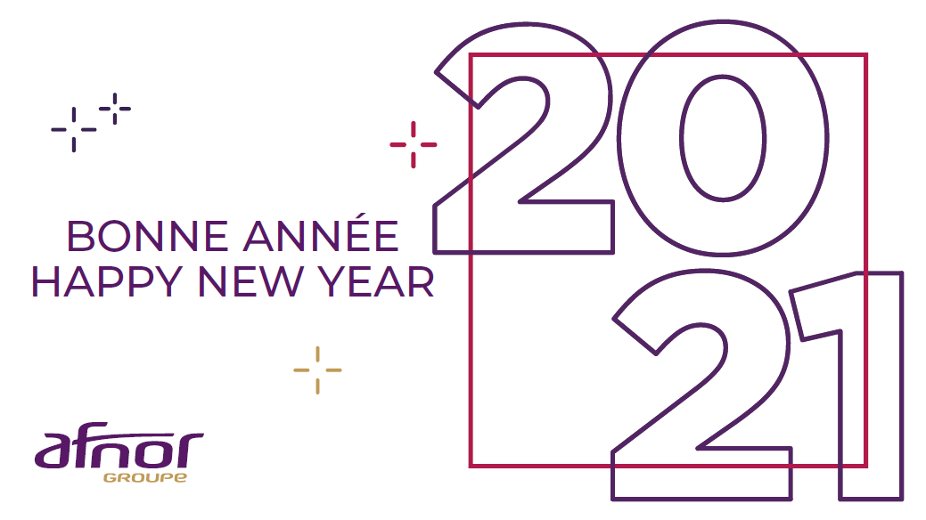 AFNOR Normalisation - Animateur de la normalisation en France