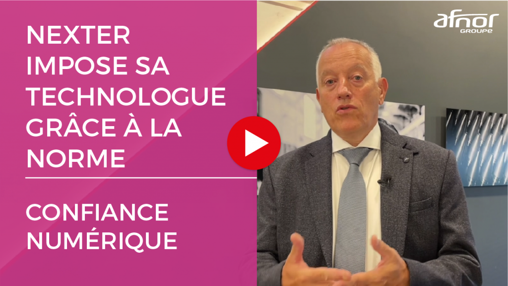 Des bénéfices pour chacun - AFNOR Normalisation