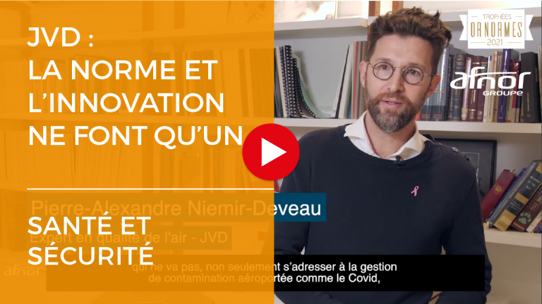 Documents AFNOR Normalisation