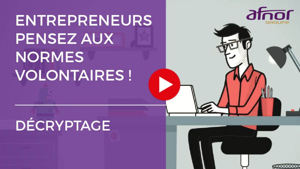 Documents AFNOR Normalisation