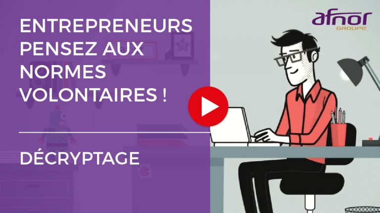 Documents AFNOR Normalisation
