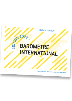 Documents AFNOR Normalisation