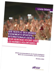 Documents AFNOR Normalisation